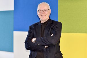 Valtion tilinpäätös 2021 visualisoituna - Valtiokonttori