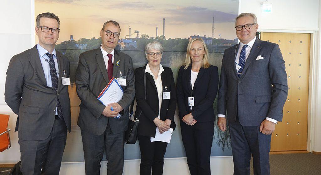 Etusivu - Valtiokonttori