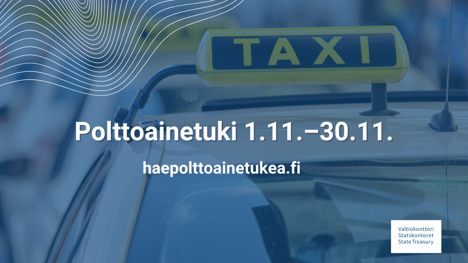 Etusivu - Valtiokonttori