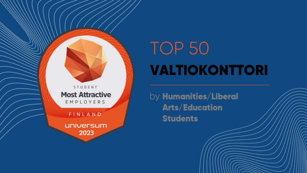 Etusivu - Valtiokonttori