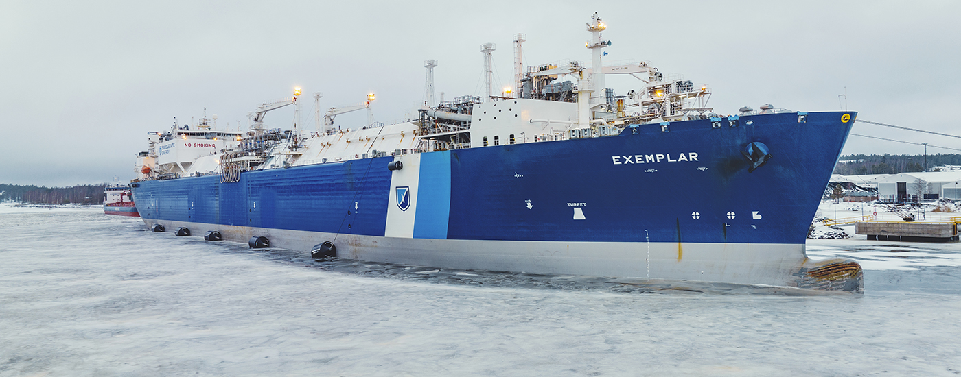 The Finnish "Ruxit" - Debt Management Annual Review 2022